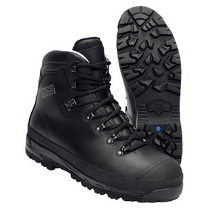 Meindl werkschoenen: Bergschuh S3 vs. Bergschuh GTX S3